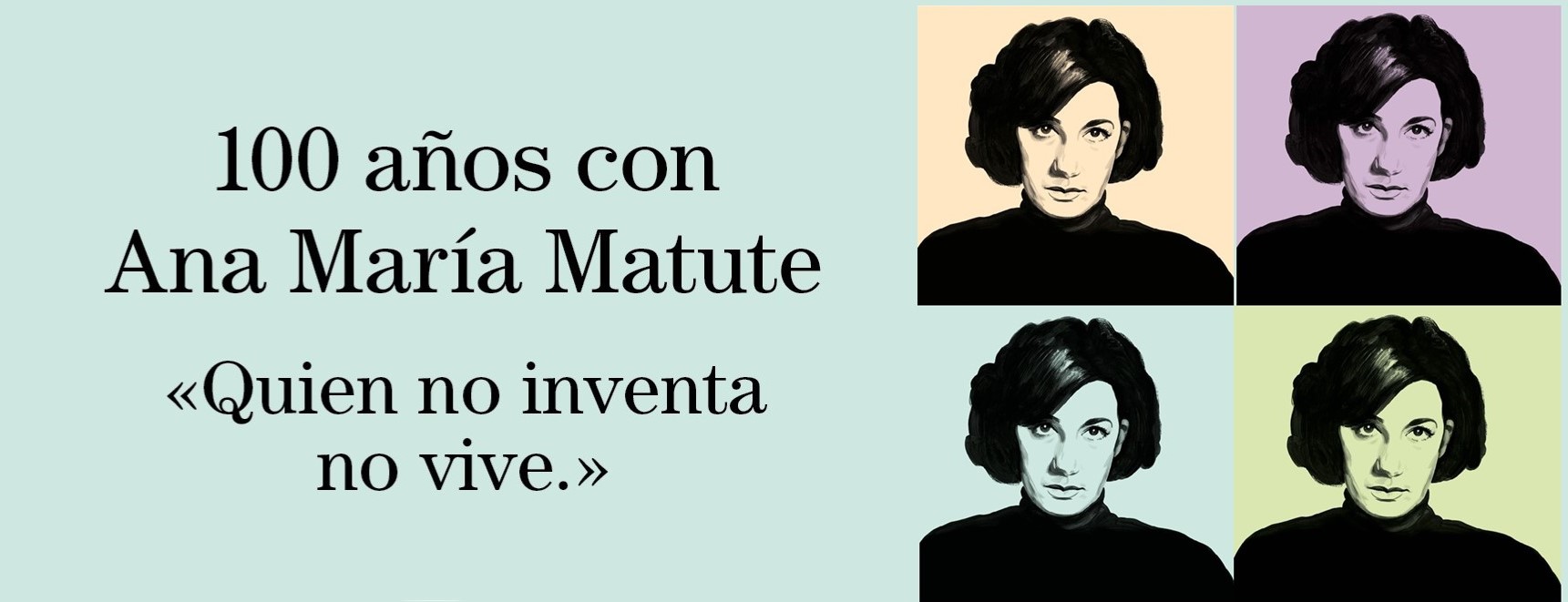 Destino rinde homenaje a la escritora Ana María Matute con ediciones ...
